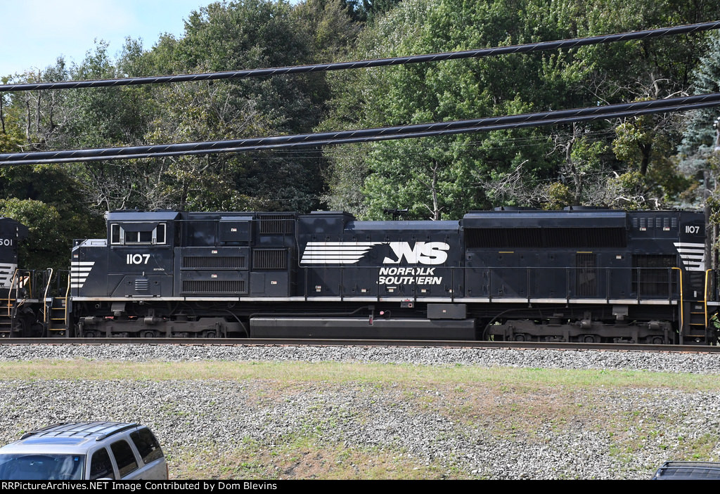 NS 1107
